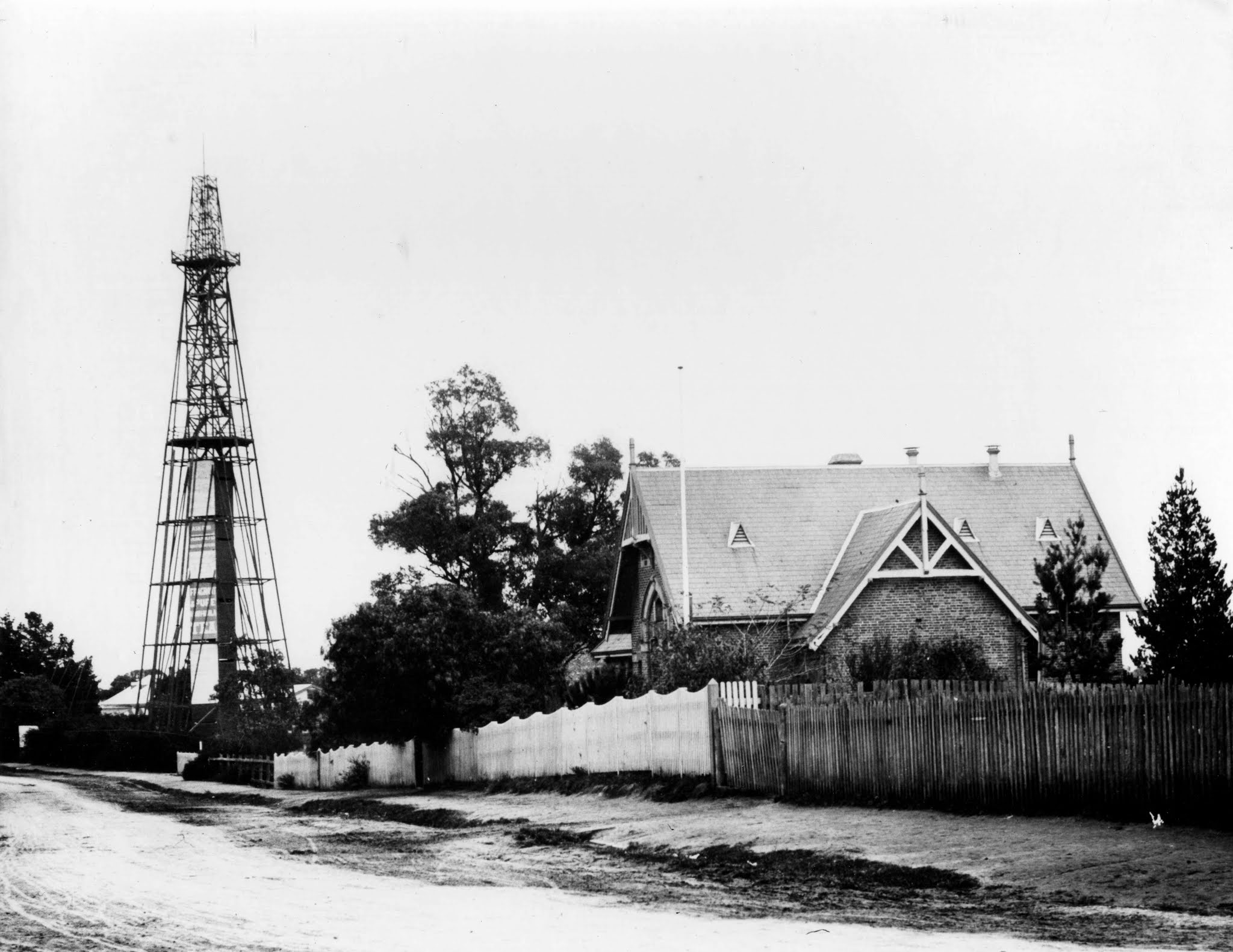 Doncaster Templestowe Historical Society: Doncaster - A Short History ...