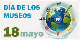 Nuestro cole: Vamos al museo
