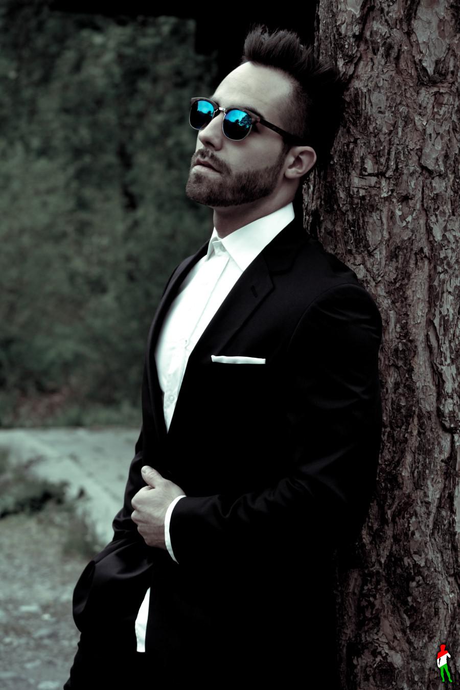 Mikael De Franceschi