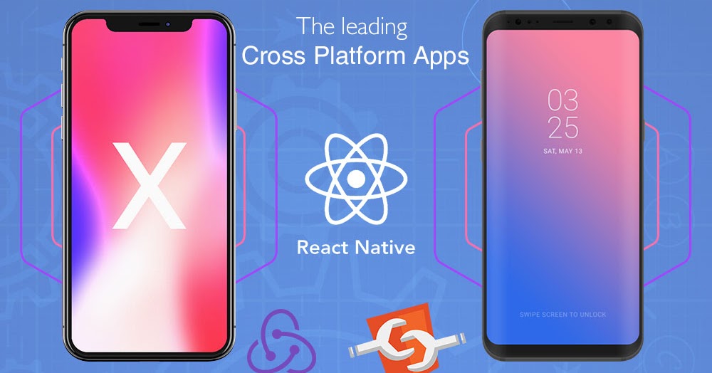 Mobile App Development Company: The leading Cross Platform Apps- React Native