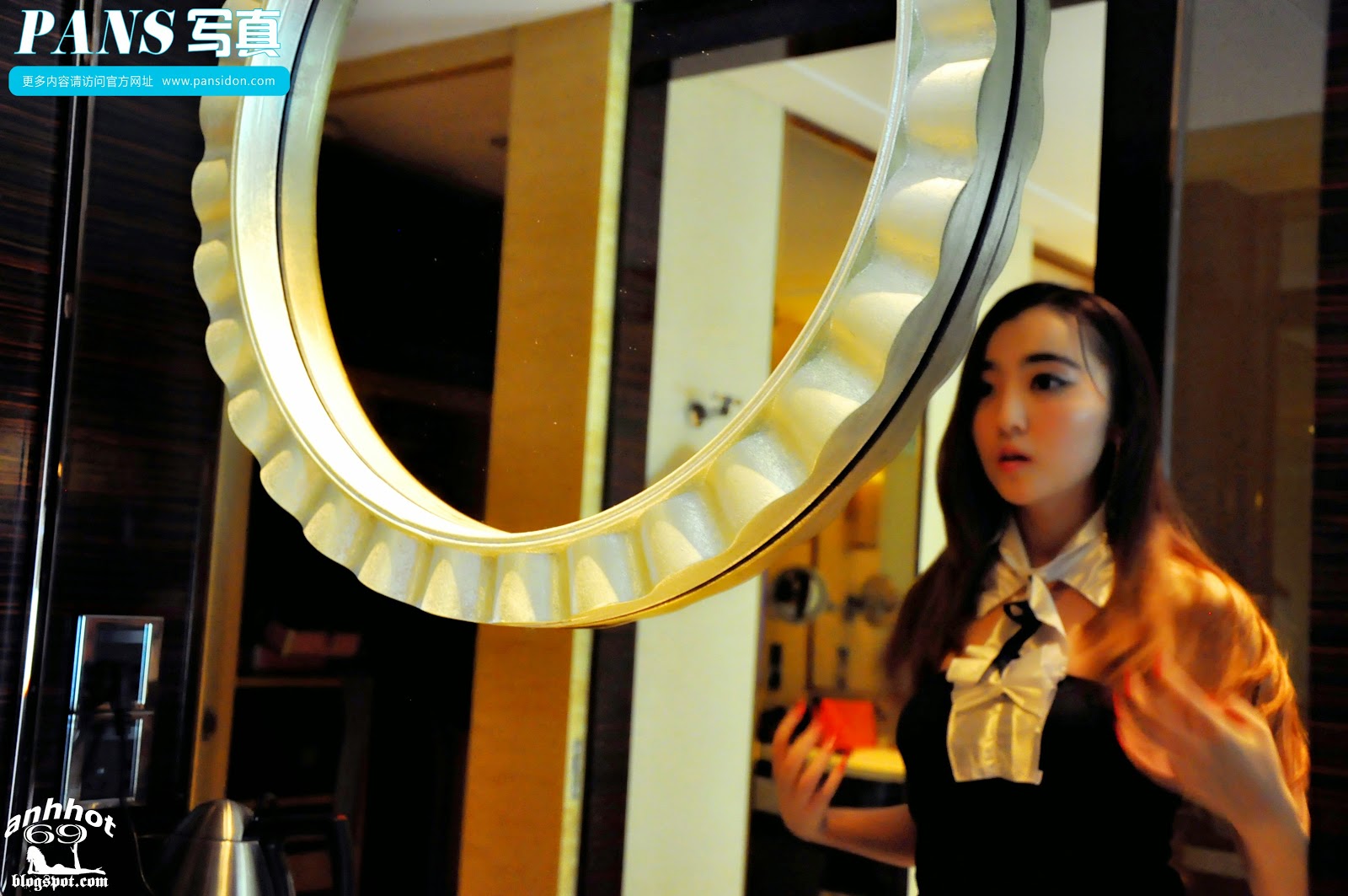 [Pansidon-1411241050] - Zi Xuan - Miêu nữ! | anhhot69.blogspot.com ...