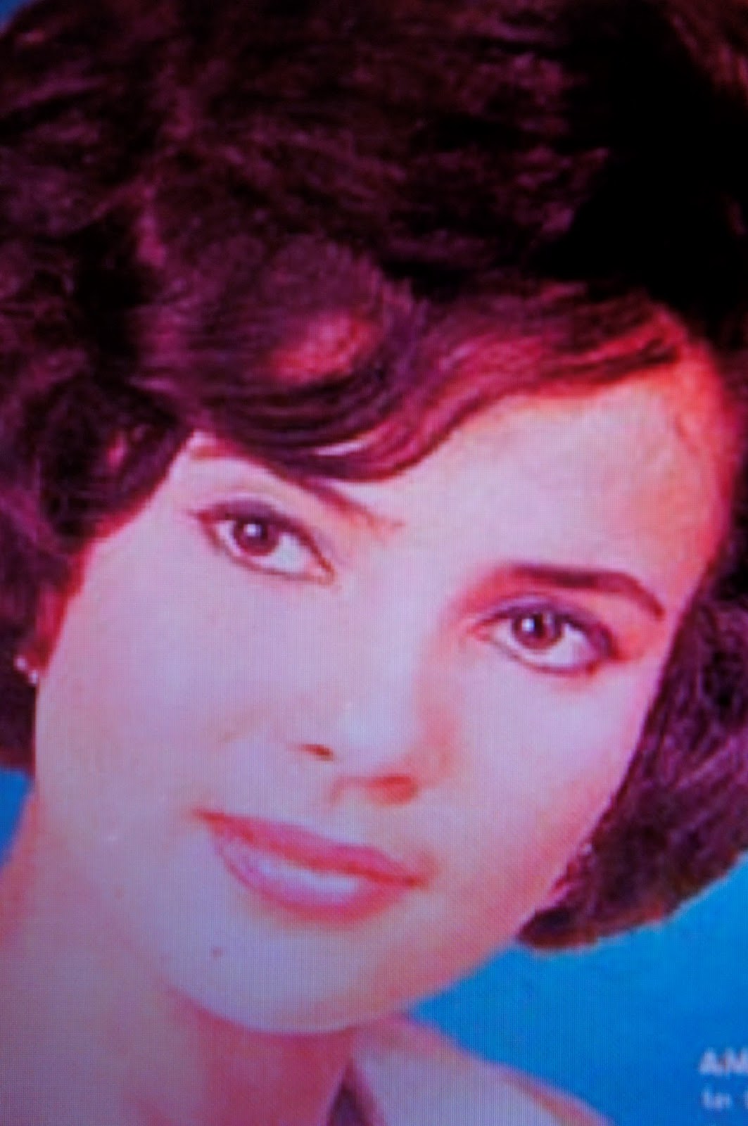 MISS AMALIA FUENTES: ASIA'S MOST BEAUTIFUL ACTRESS! Miss "NUMBER ONE ...