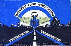 ARCANE RADIO TRIVIA: The Electrifying Mojo