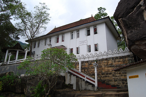 Matale City Guide & Travel Guide