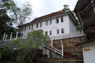 Matale City Guide & Travel Guide