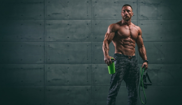 15 Bodybuilding Tips for Beginners - Fitness Gym