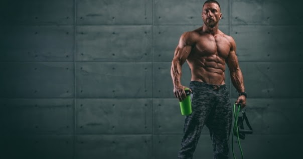 15 Bodybuilding Tips for Beginners - Fitness Gym