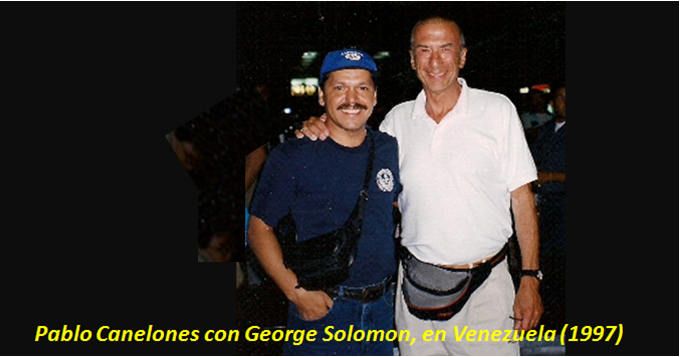 Psicoinmunología: GEORGE SOLOMON, DEFINE LA PSICONEUROINMUNOLOGÍA