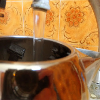 Tango mi Amor: Mate, la boisson d'Uruguay et Argentine