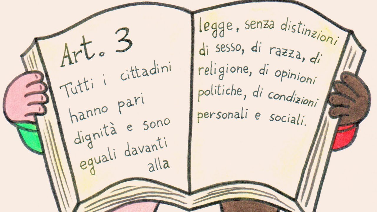 Dragoni Prof: Costituzione italiana e democrazia: il binomio della ...