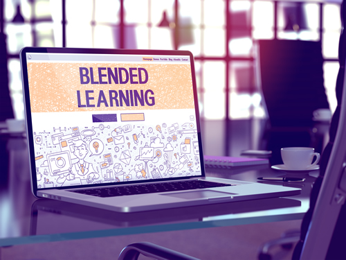 Helge Scherlund's eLearning News: 10 tools for blended schools ...