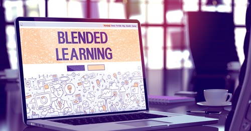 Helge Scherlund's eLearning News: 10 tools for blended schools ...