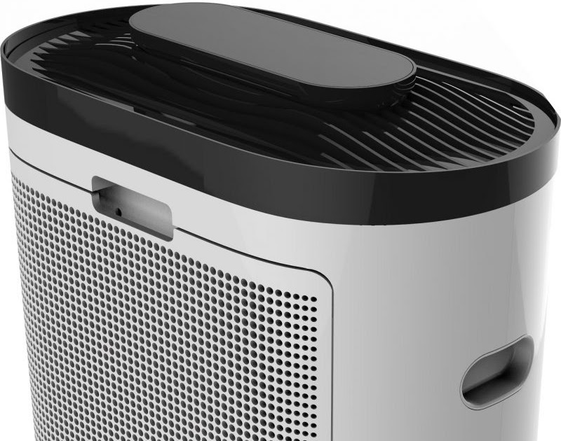 Home Center View: PURIFICADOR DA RENTOKILL ELIMINA VÍRUS E BACTÉRIAS ...