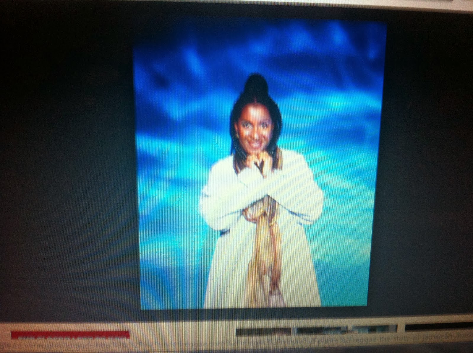 THE BLACK SOCIAL HISTORY:: BLACK SOCIAL HISTORY : AFRO-BRITISH " JANET ...