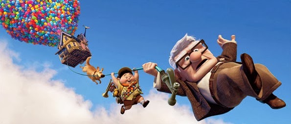 Up [cine] | ¡Ahora critico yo!