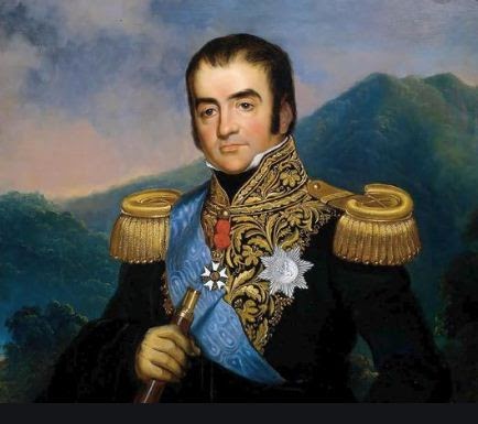 Sugiono Geger Chanel : PEMERINTAHAN DAENDELS (PRANCIS) DI INDONESIA ...