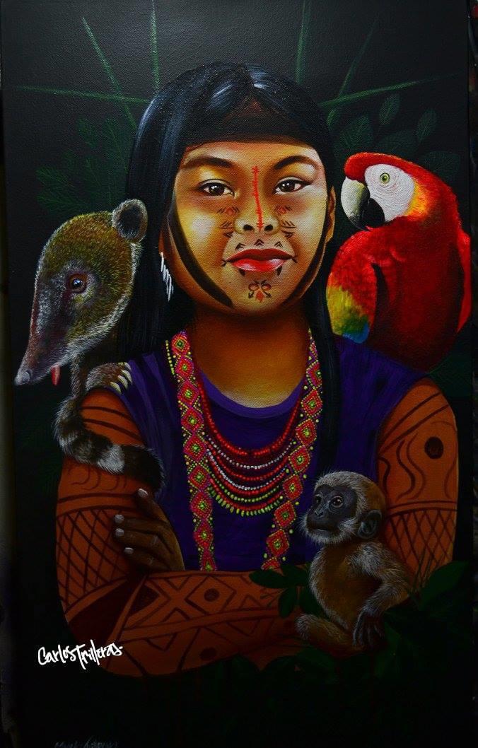 Fundación ABYA YALA