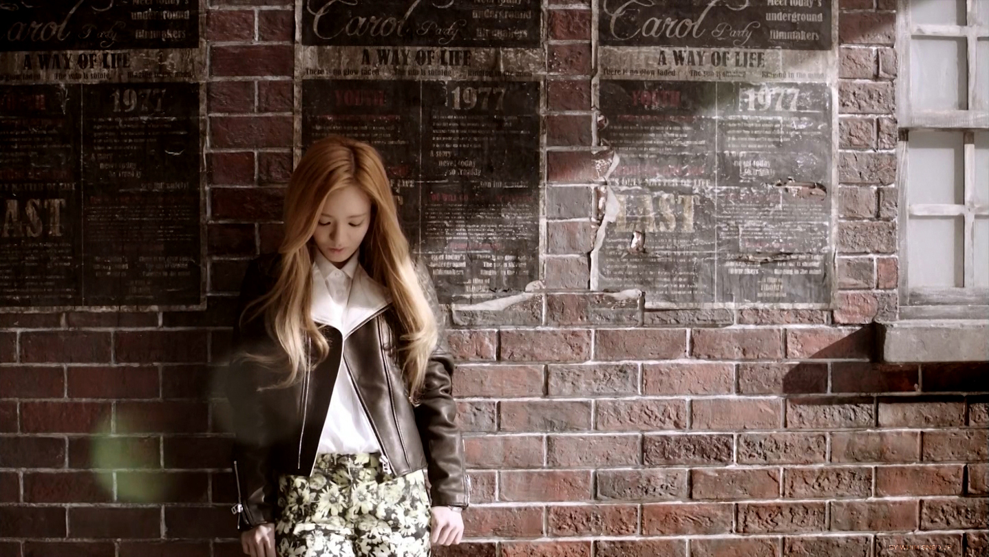 Teens Forever: Fotos do MV Time Machine do Girls' Generation (Shoujo Jidai)