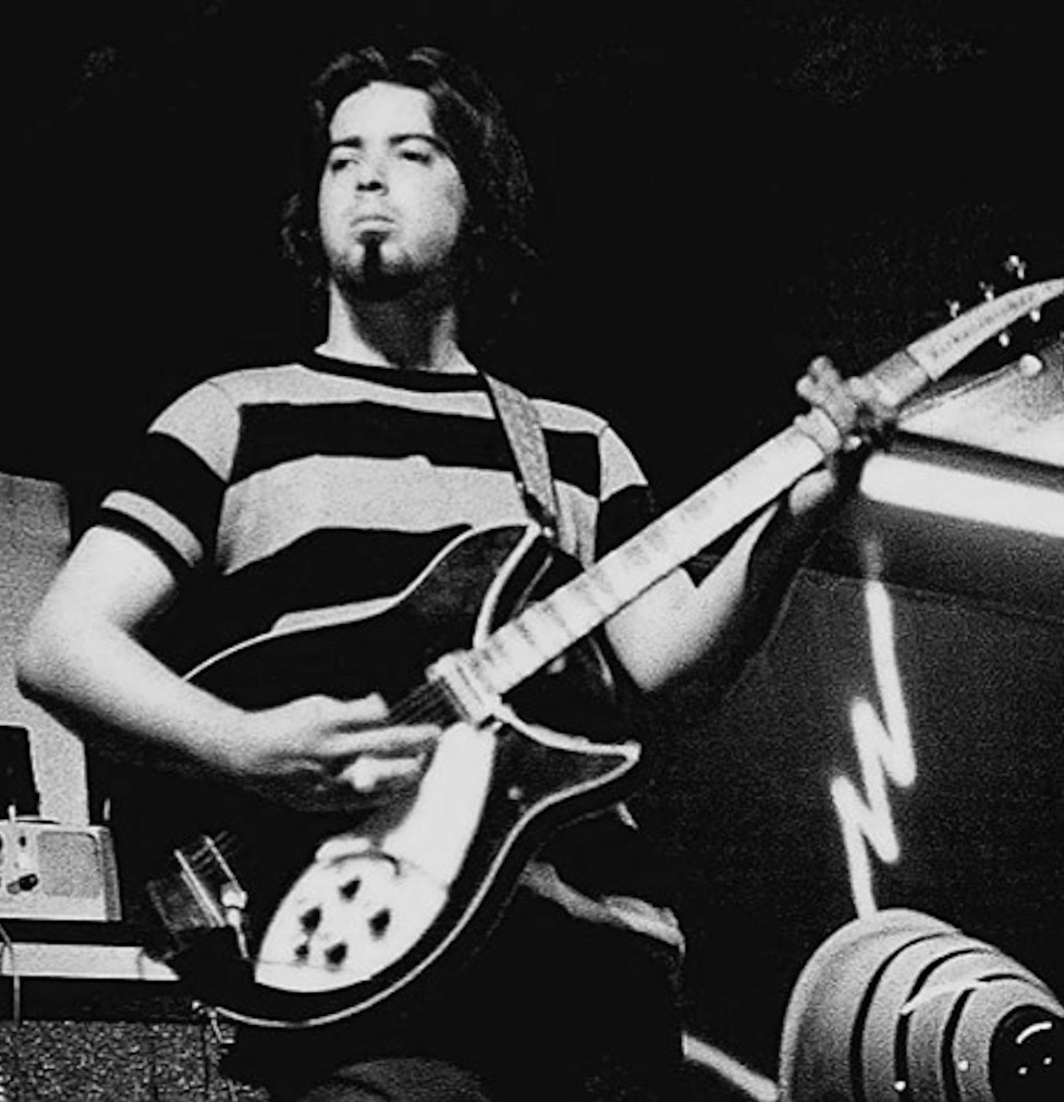 Forestdweller: Stacy Sutherland