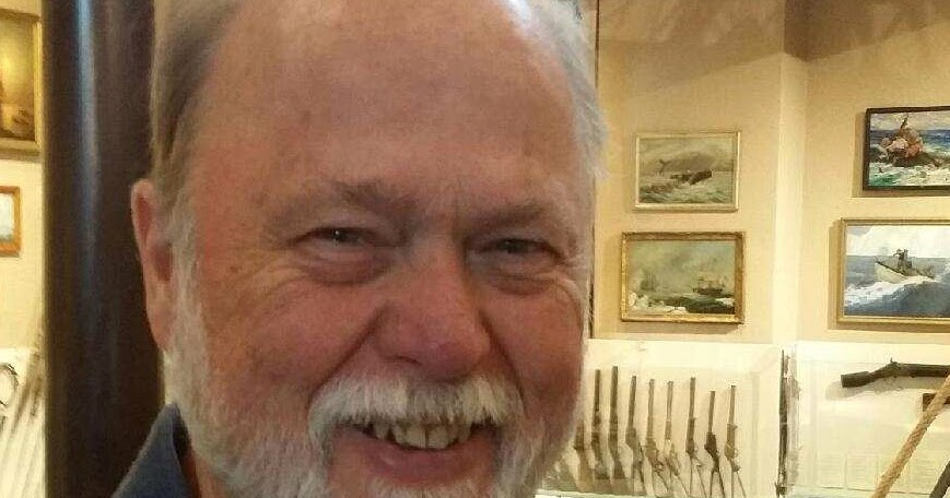 The Ardent Reader: How Arté Lives On Washington Street by Bill McCool ...