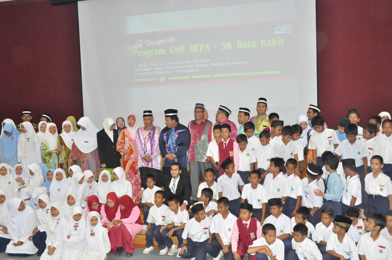 SK BATU RAKIT, KUALA TERENGGANU: Program Kecemerlangan UPSR USR-HEPA SK ...