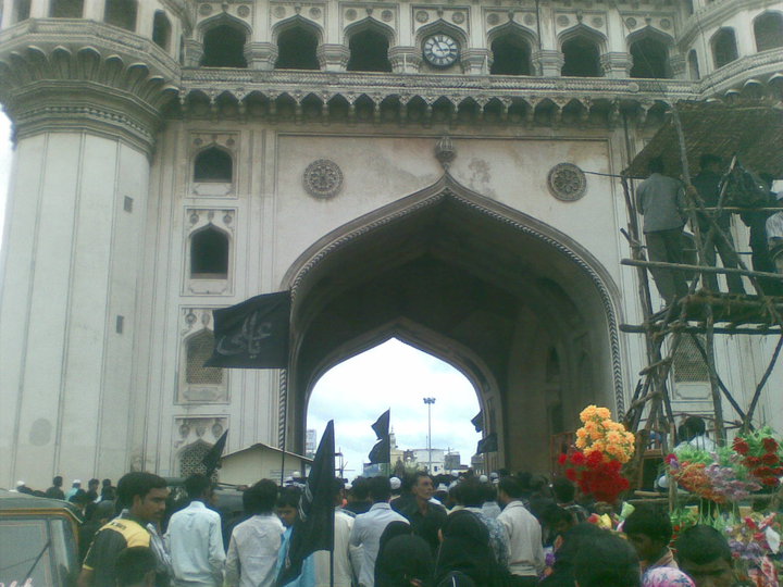 Indian Shia History ~ SHIA - Q&A