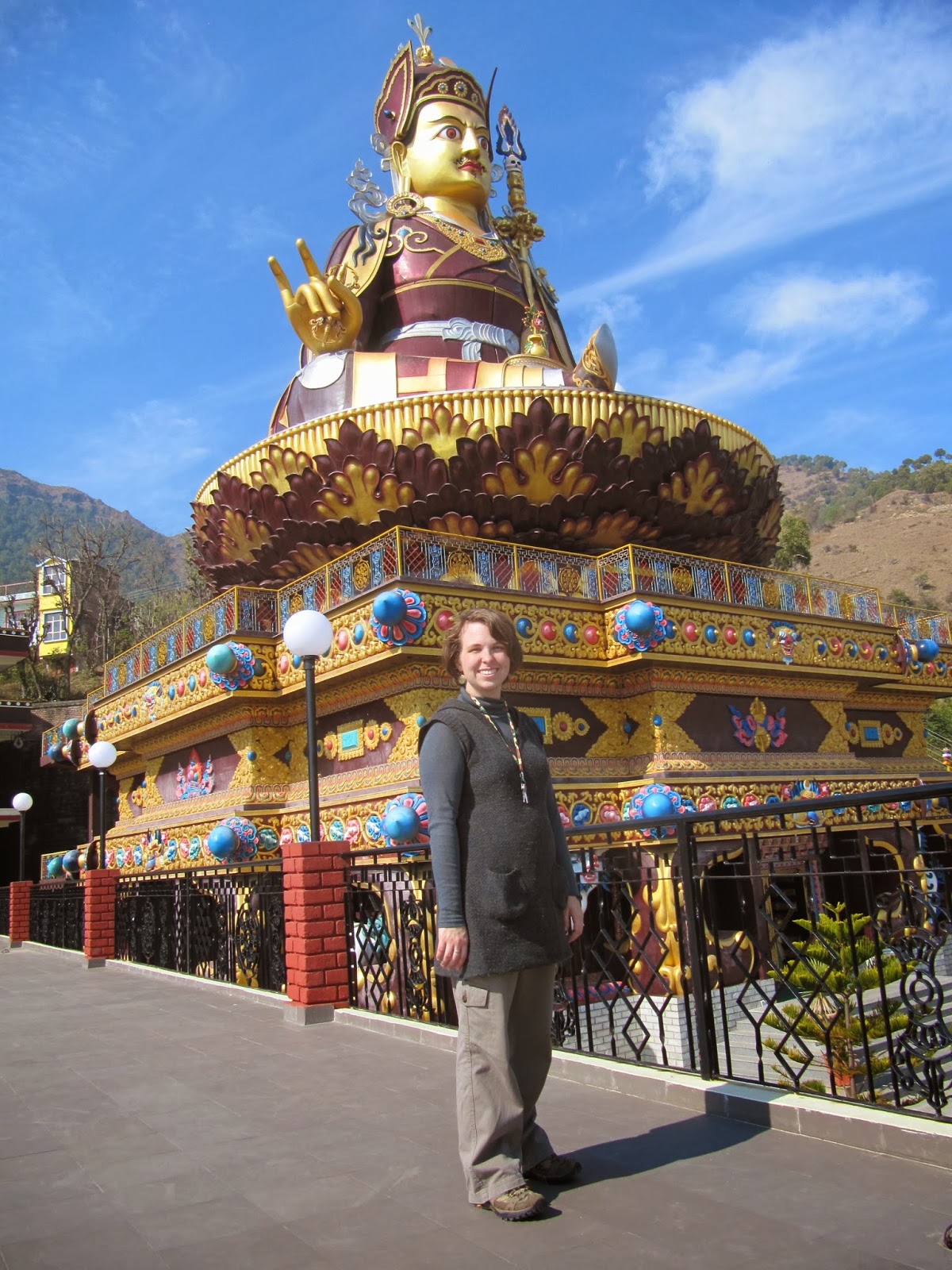 The View From Over Here: Tso Pema/ Relwasar Part 2: Around the Lake