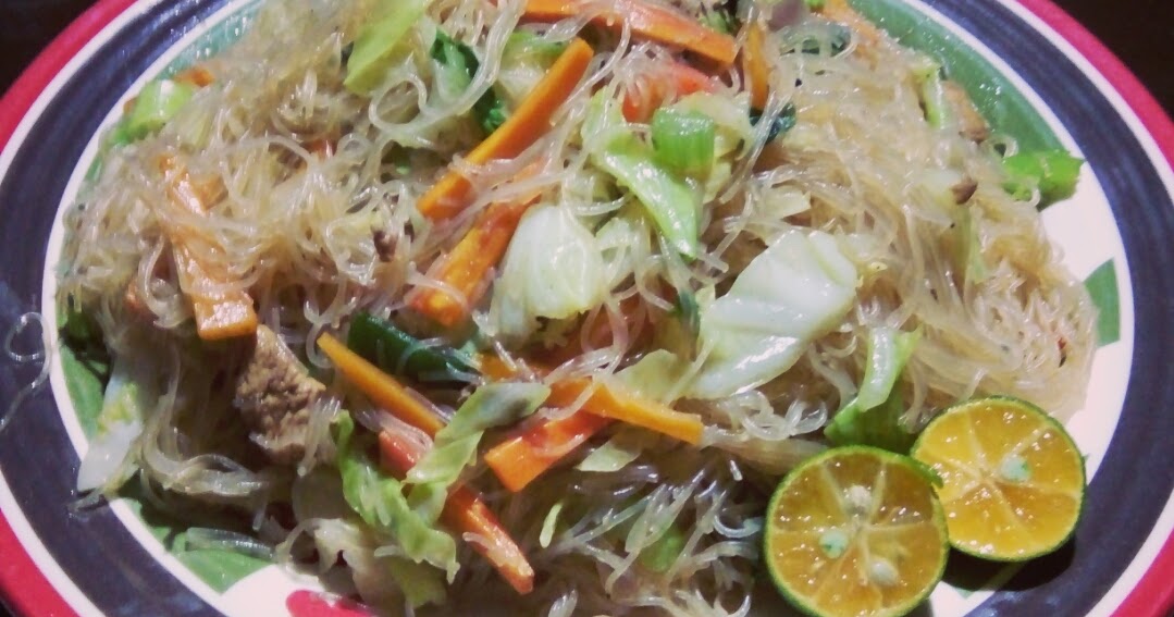Bihon Guisado Ala Ybanag