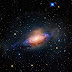 Jean-Baptiste Faure: NASA/ESA Hubble portrays perfect Spiral Galaxy NGC 634