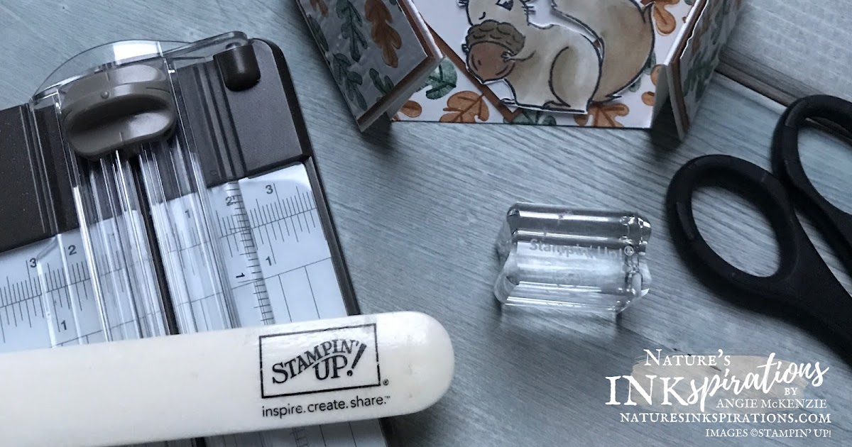 Ink and Inspiration Blog Hop - October 2021 | Some of My Favorite Tools ...