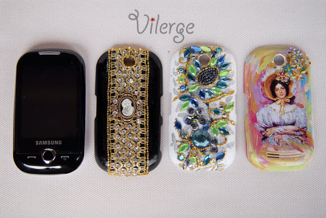 TOP 10 STYLISH MOBILE PHONES - FASHION and CULTURE