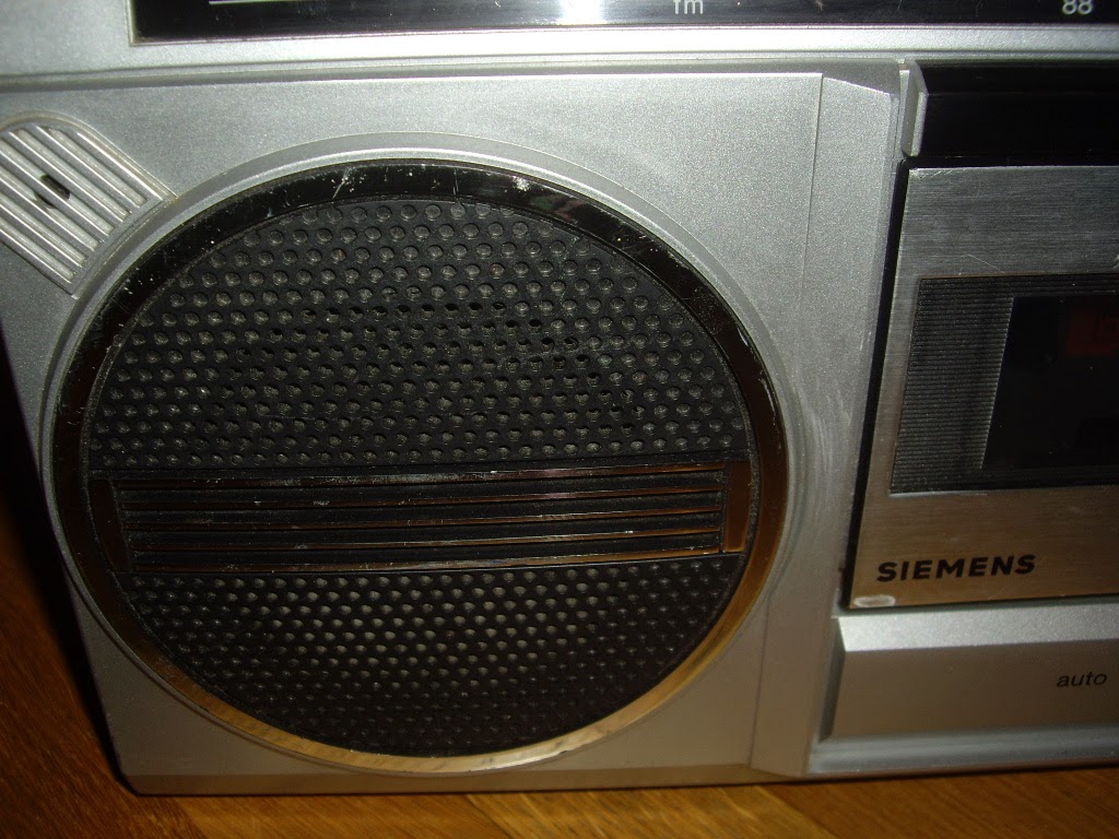 МАГНИТОЛиЯ - бумбоксы, магнитофоны и магнитолы!: Siemens Club 760 ...