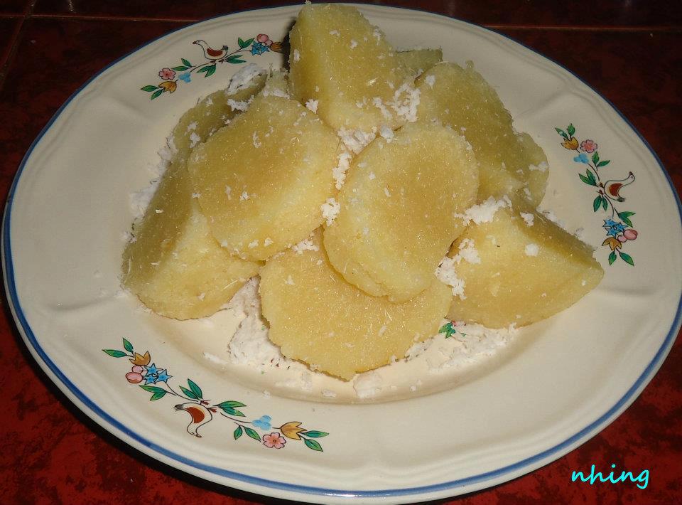 No Place Like Home Cooking: Southern Filipino Foods