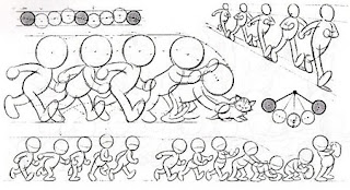 3D Animation: Week 2 - Principles of Animation