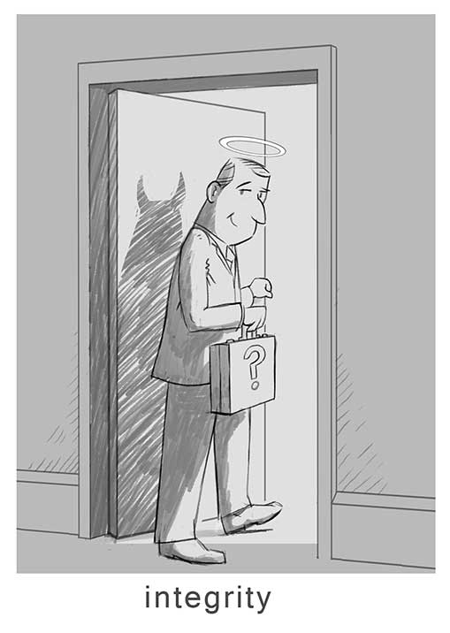 Doodling Jim: To boldly go