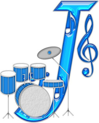 Heraldry of Life: MUSICAL TEAM with Artistic Alphabet