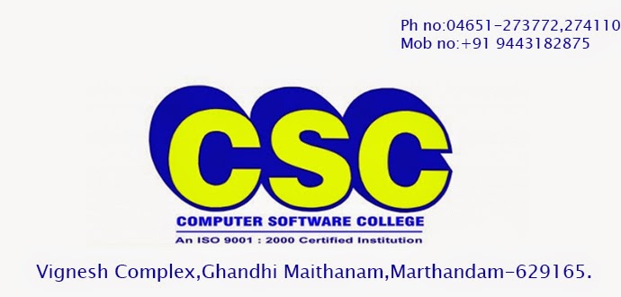 Marthandam Yellow Pages|Marthandam Local Search: CSC Computer Software ...