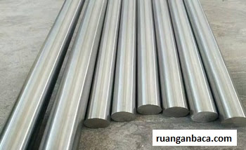 12 Macam Jenis Logam Besi (Ferro) VS bukan Besi (Non Ferro)