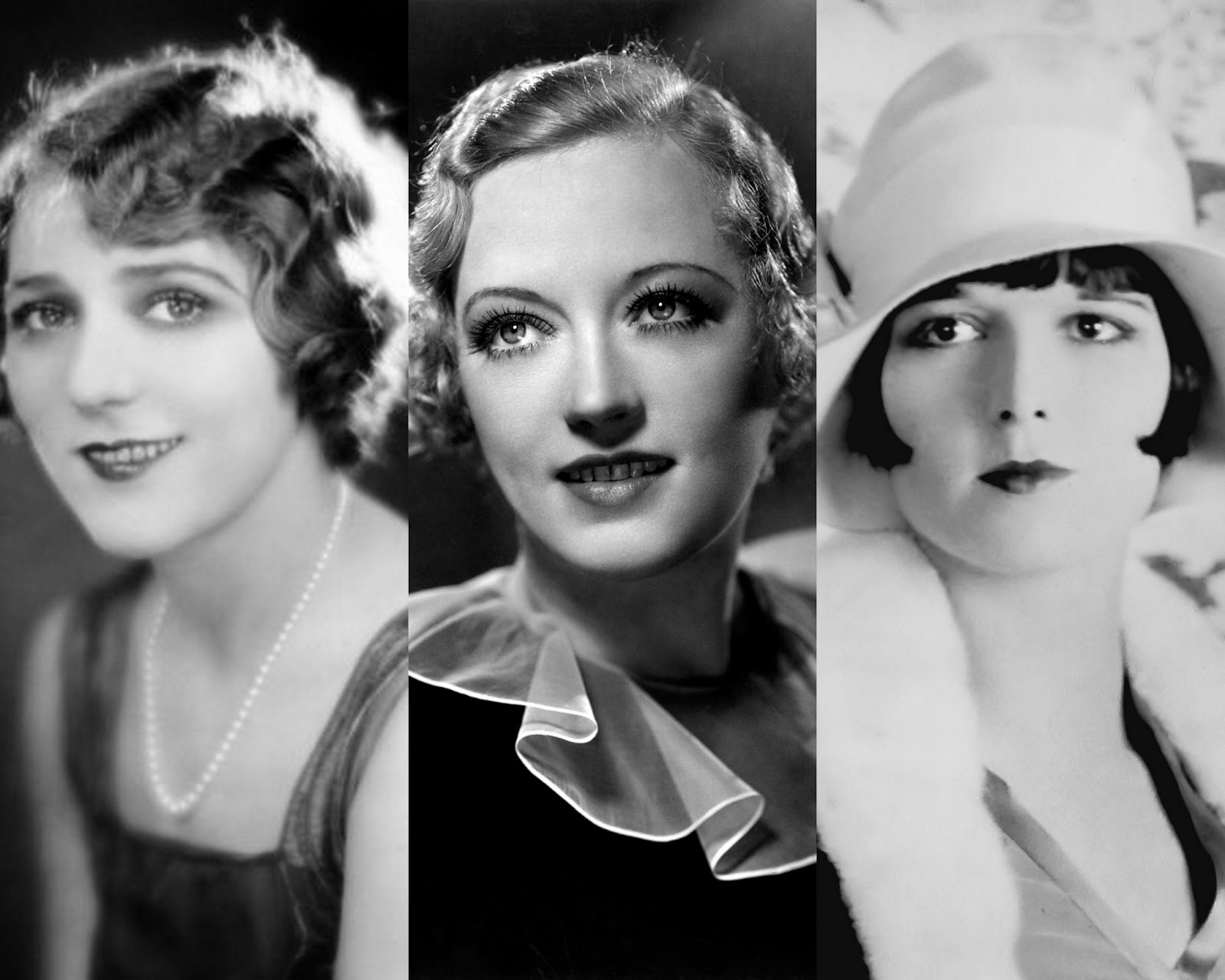 Becoming Refined: Retro-Spect: {The 1920s}