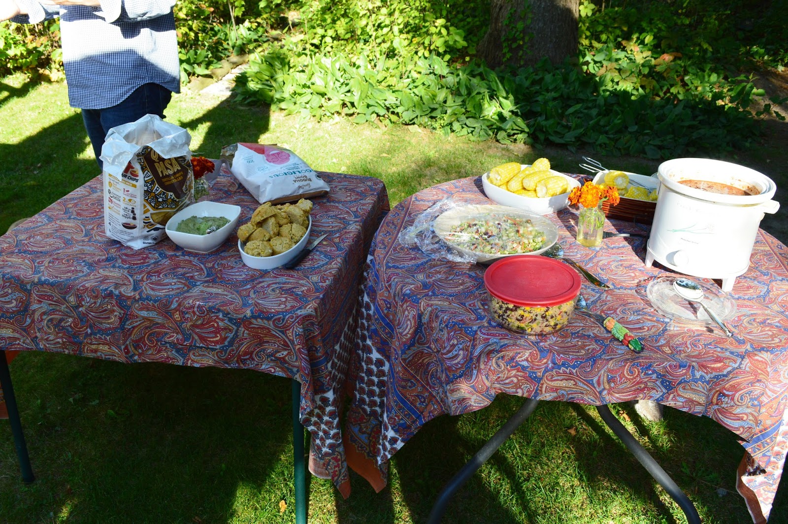 Mothering with Mindfulness : Celebrating Michaelmas