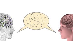 Properties of human language, Systems of human communication (speech ...