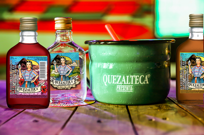 Dentro del marco de su 70 aniversario Quezalteca Especial estrena nueva ...