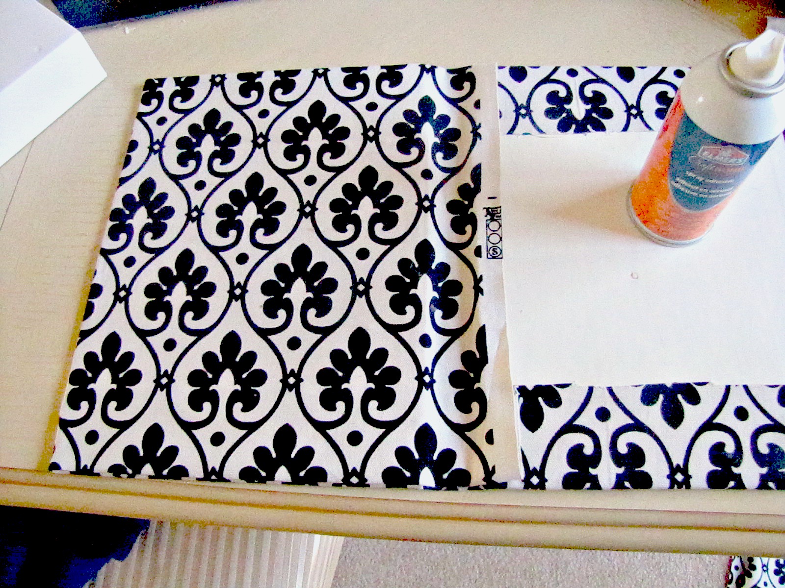 The Evolution of Home: DIY Ipad Case