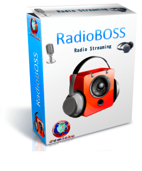 Download the new RadioBOSS Advanced 6.3.2 - panabroad
