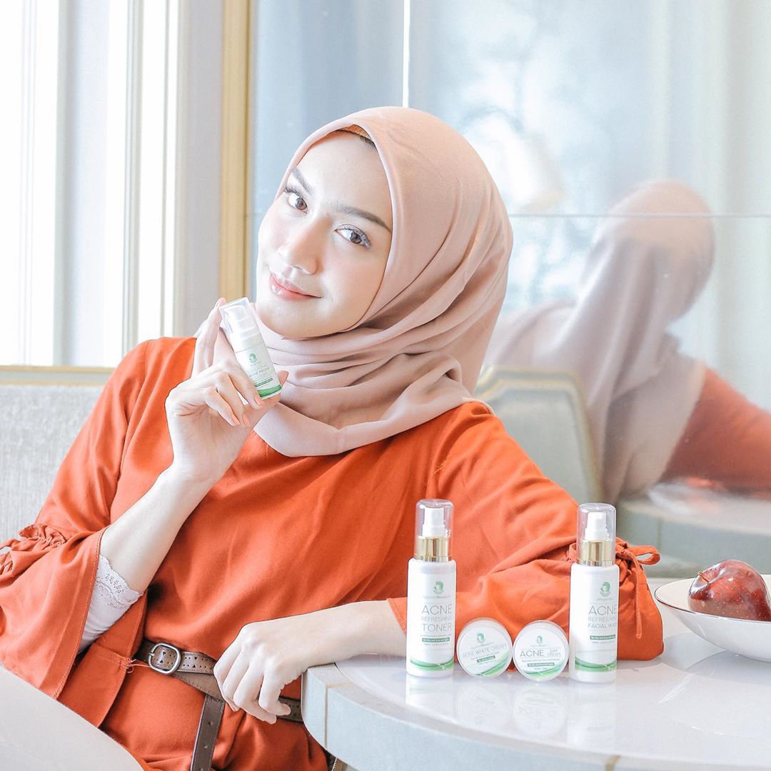 Fakta, Foto dan Profil Melody Prima Yang Lagi Viral Soal Demo Mahasiswa ...