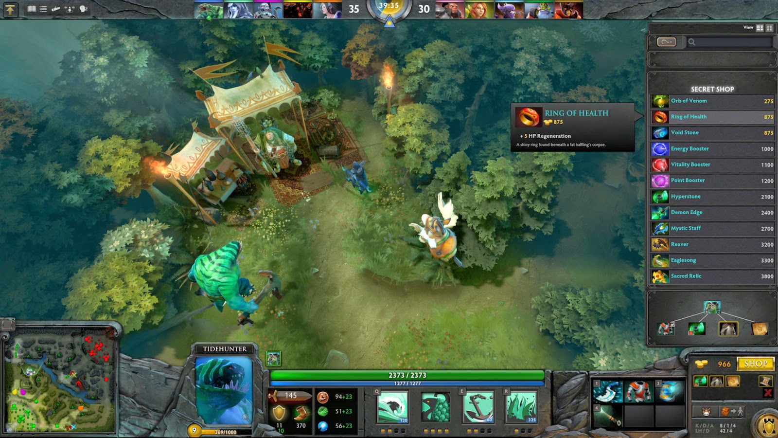 Dota is Fun: Dota 2 Review..
