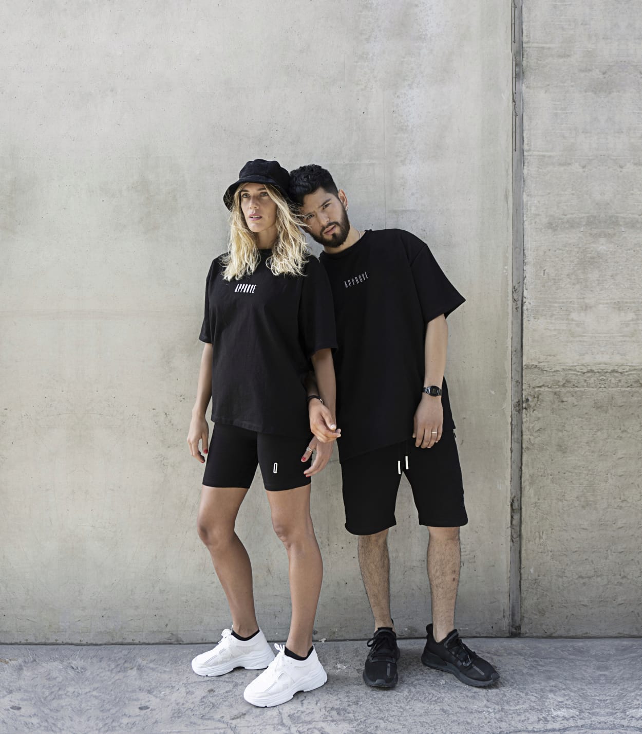 Model Men - Lima - MODELE PERU