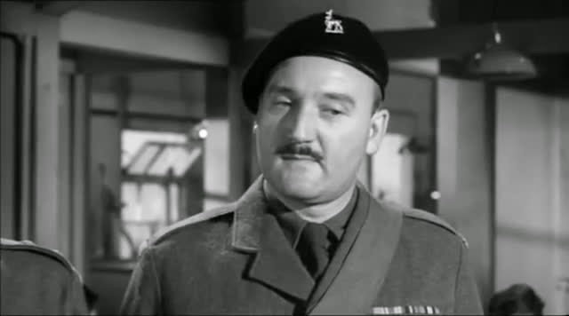 Forgotten Actors: David Lodge