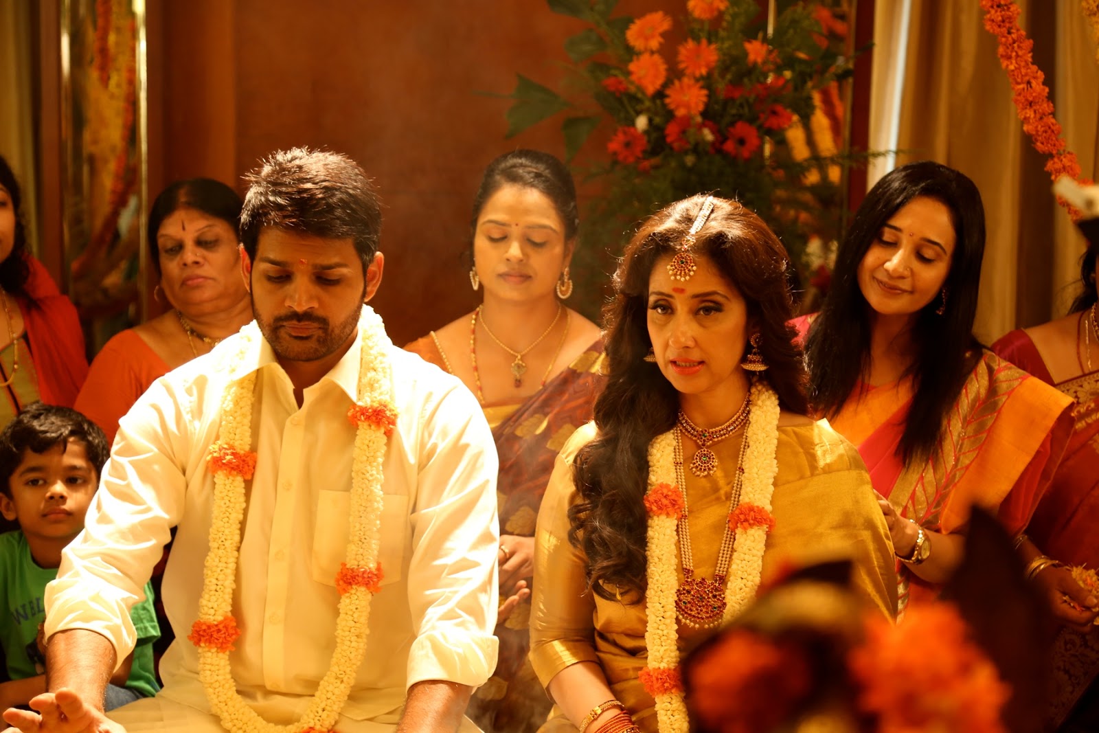 Shaam Tamil Actor 2016 Stylish Gallery | Gethu Cinema