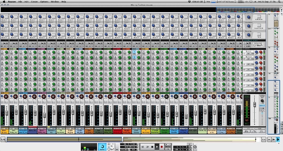 Os 10 programas de gravação de áudio mais populares em estúdio | Blog ...